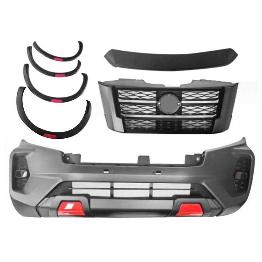 Body Kits – PlusPower.Audio